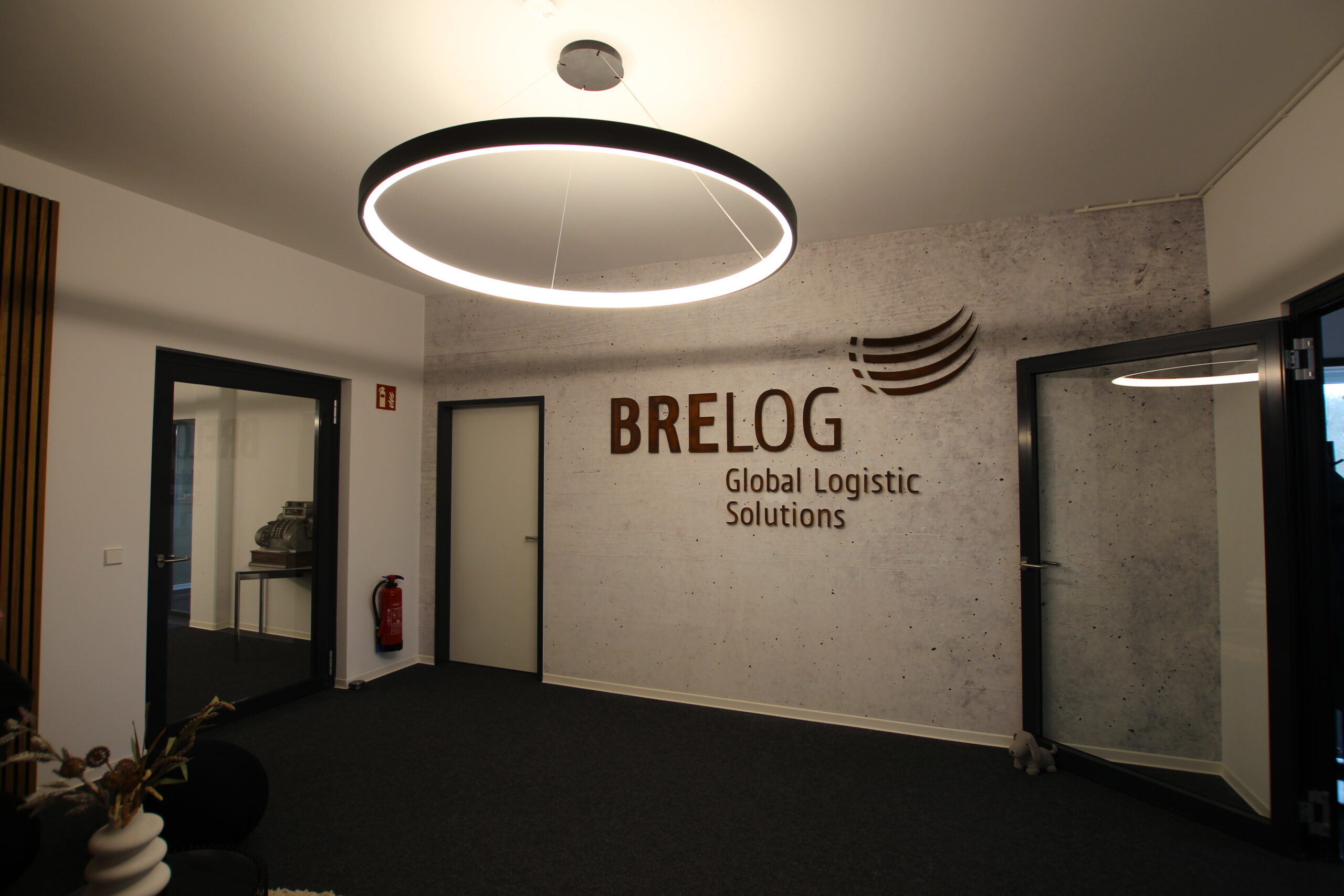 Referenzen Brelog, Bremen - WEMA